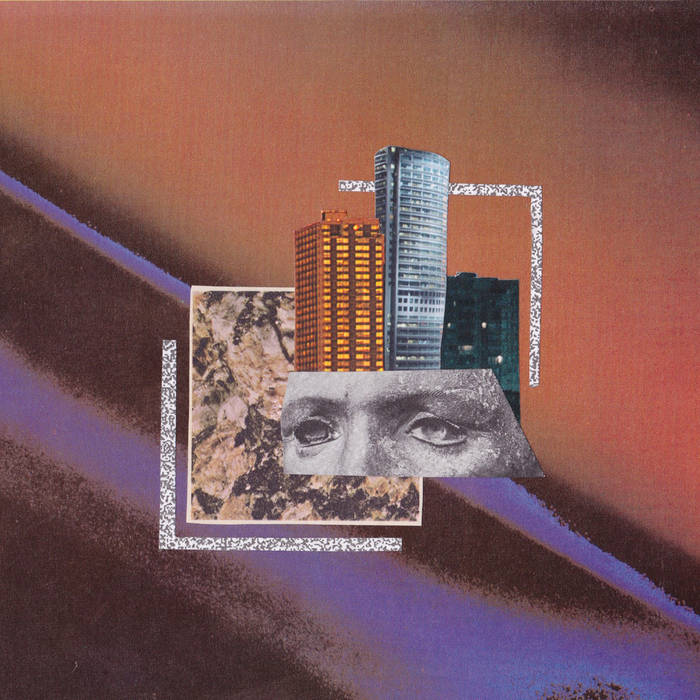 Best Chillsynth albums of 2018 - Rate Your Music